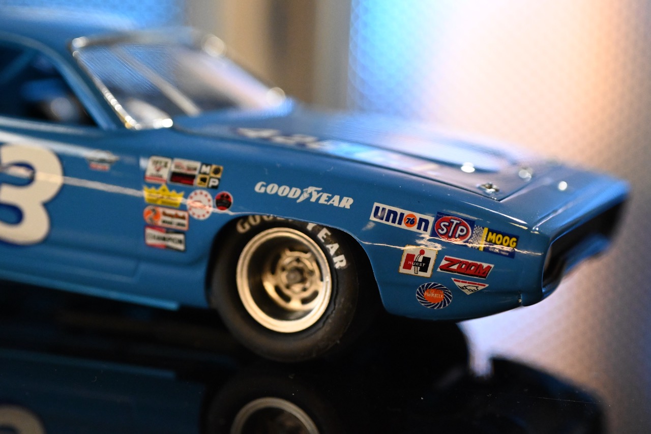 2023 Scale Model Show Winners – Canadian Aviation Museum