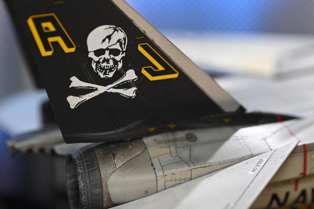 2023 Scale Model Show Winners – Canadian Aviation Museum