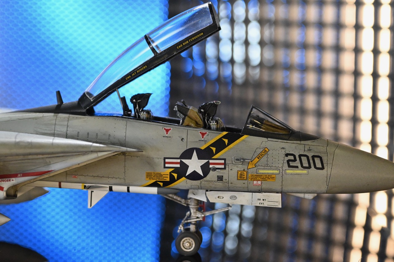 2023 Scale Model Show Winners – Canadian Aviation Museum