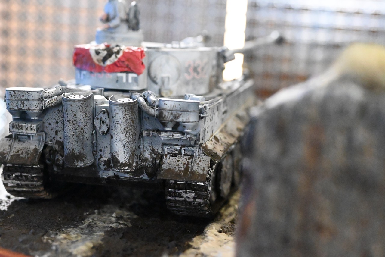 2023 Scale Model Show Winners – Canadian Aviation Museum