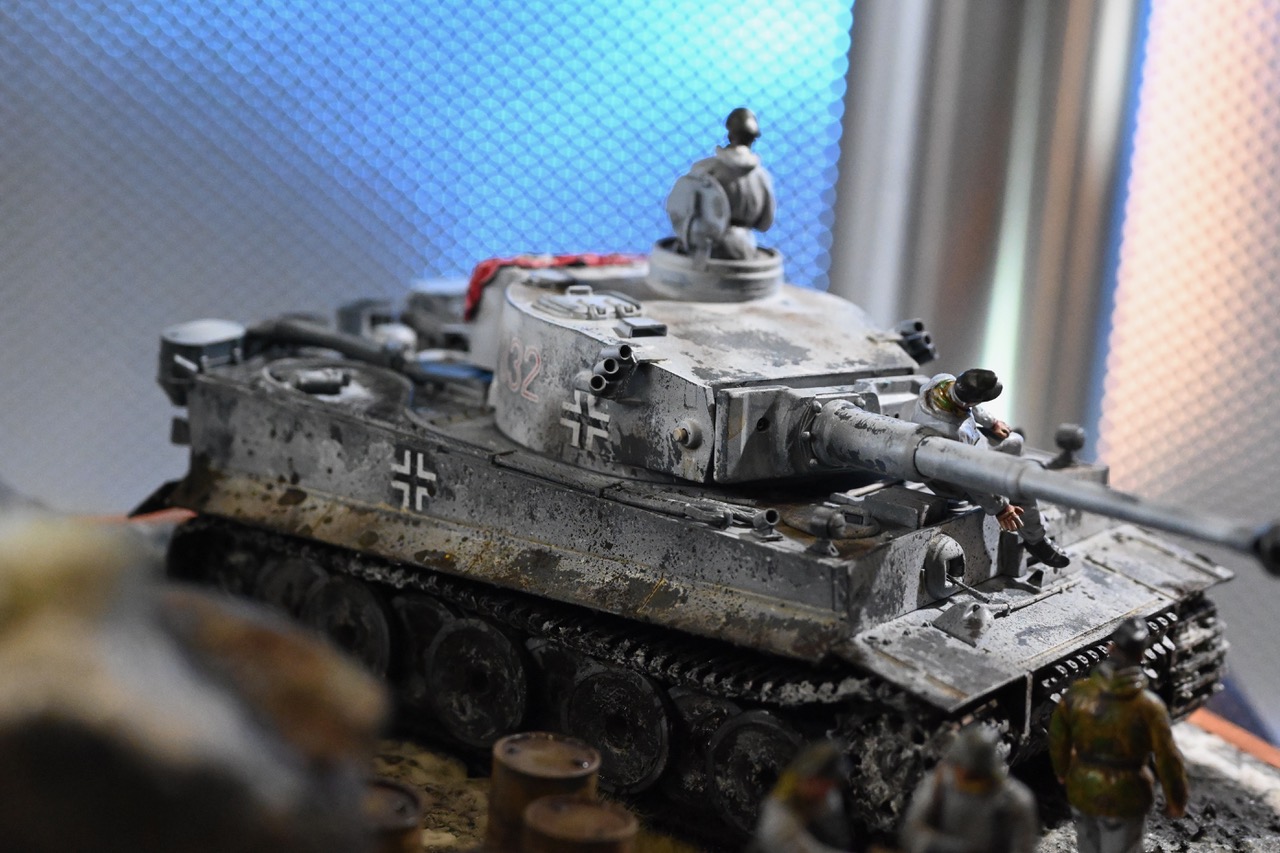 2023 Scale Model Show Winners – Canadian Aviation Museum