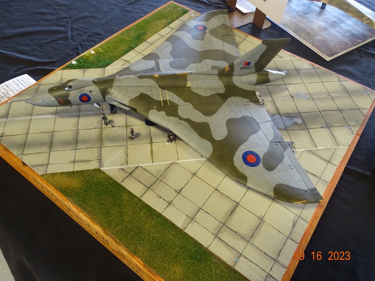 2023 Scale Model Show Winners – Canadian Aviation Museum