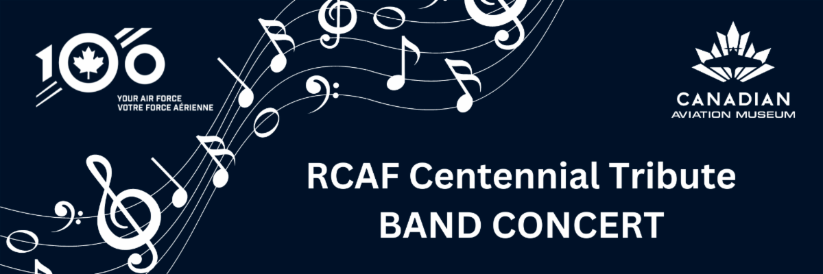 Upcoming Events – Canadian Aviation Museum